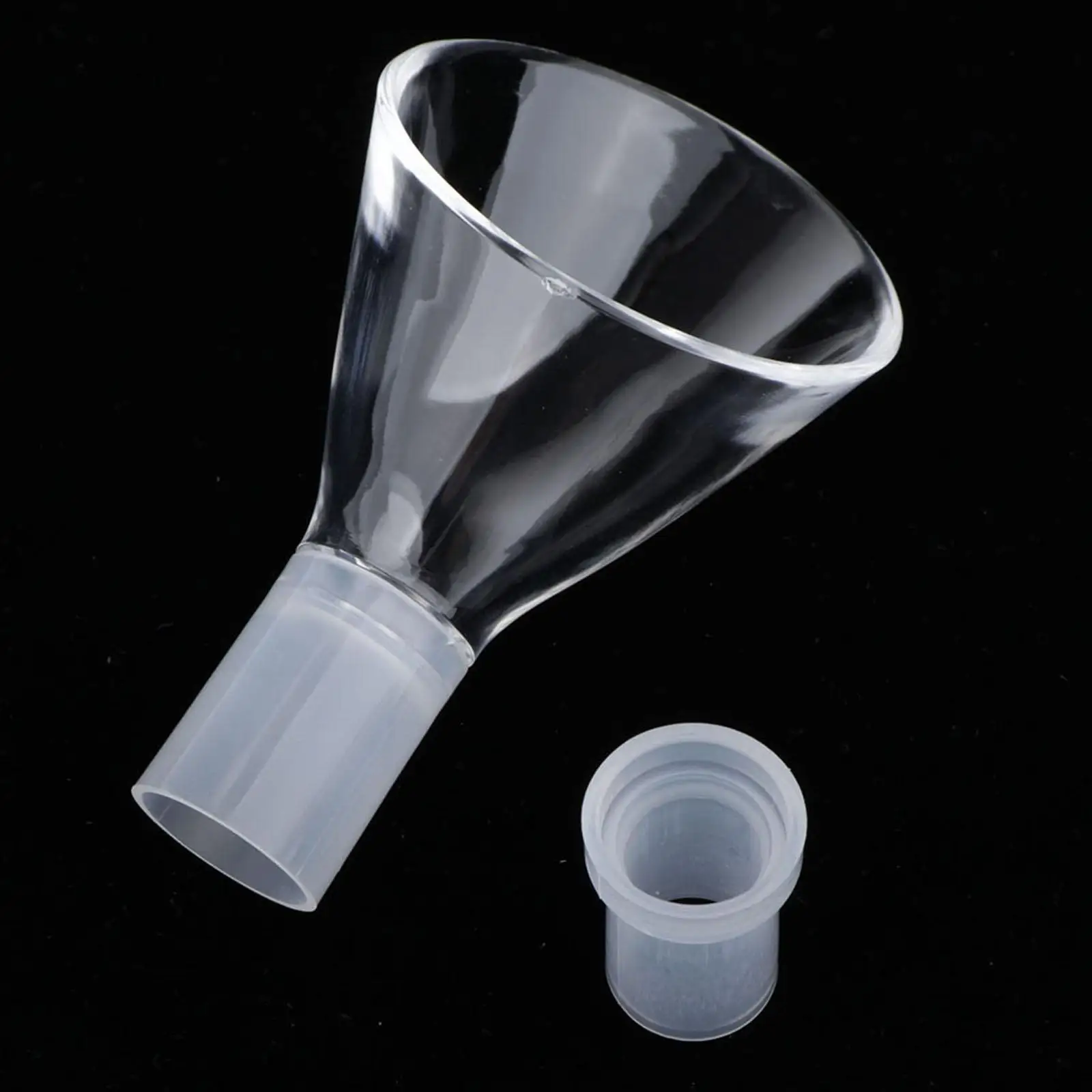 Aquarium Water Outlet Tanks Lily Pipe Outflow for Aquarium Planted Tank ...