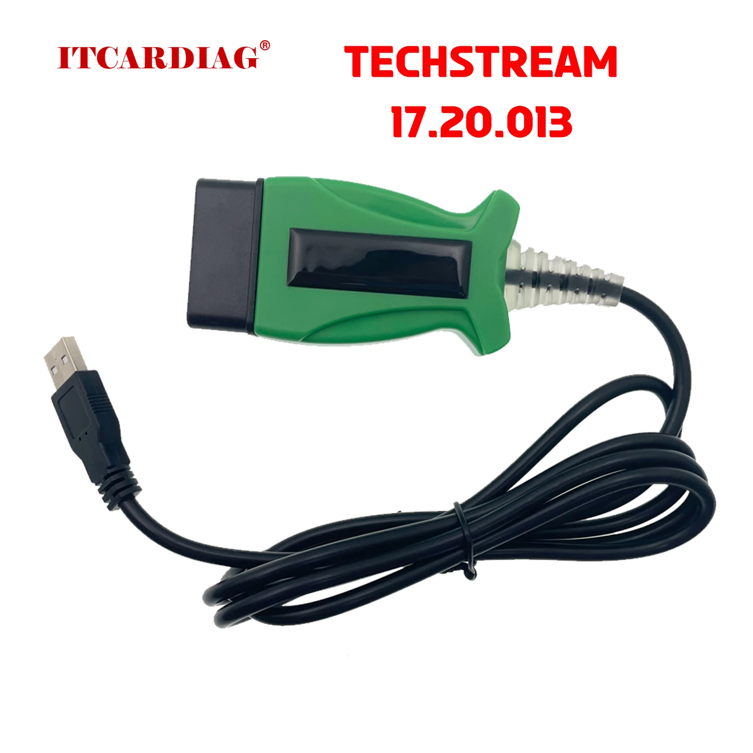 V17.20.013 Techstream For Toyota 2 Toyota2 Tis J2534 Passthru Dlc3 ...