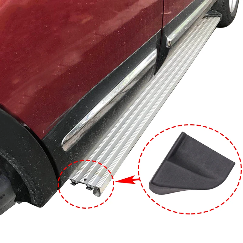 Car-Door-Side-Step-End-Cap-For-NISSAN-QASHQAI-J10-2007-2015-Car ...