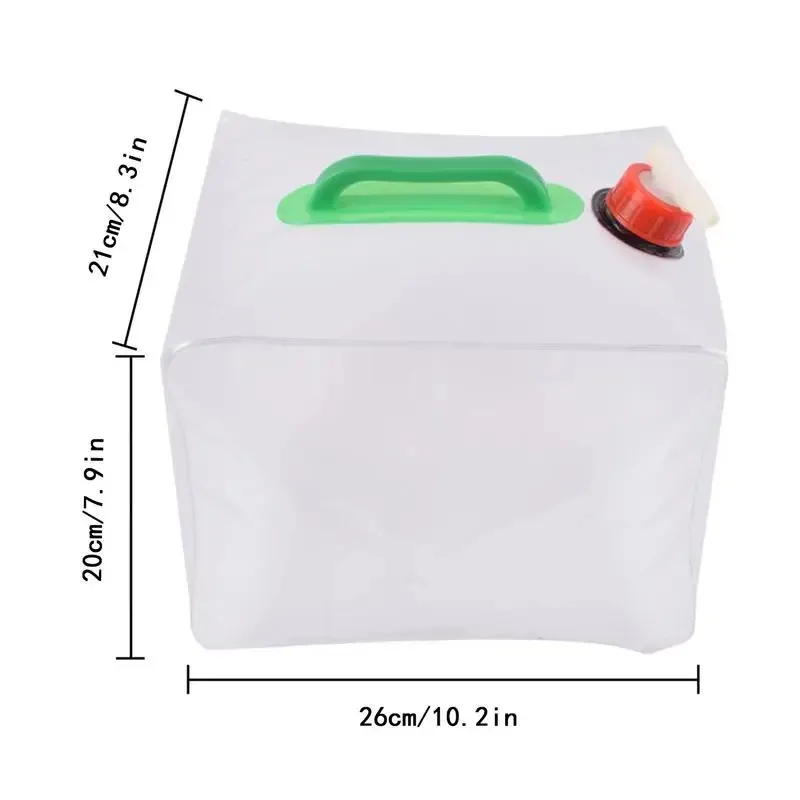 10L-20L-Folding-Canisters-Backpack-Water-Container-Car-Drinking-Water ...