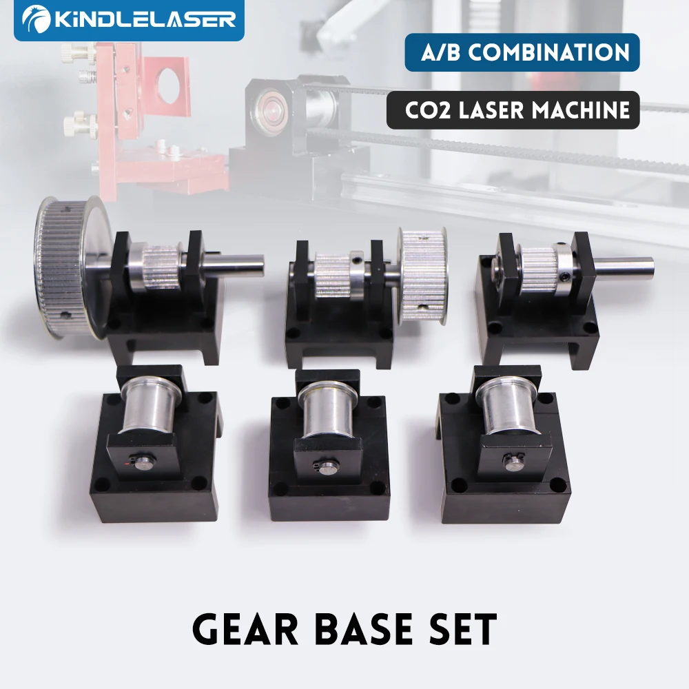 Mechanical Set Laser Co2 | Co2 Laser Machine Parts | Laser Mechanical ...