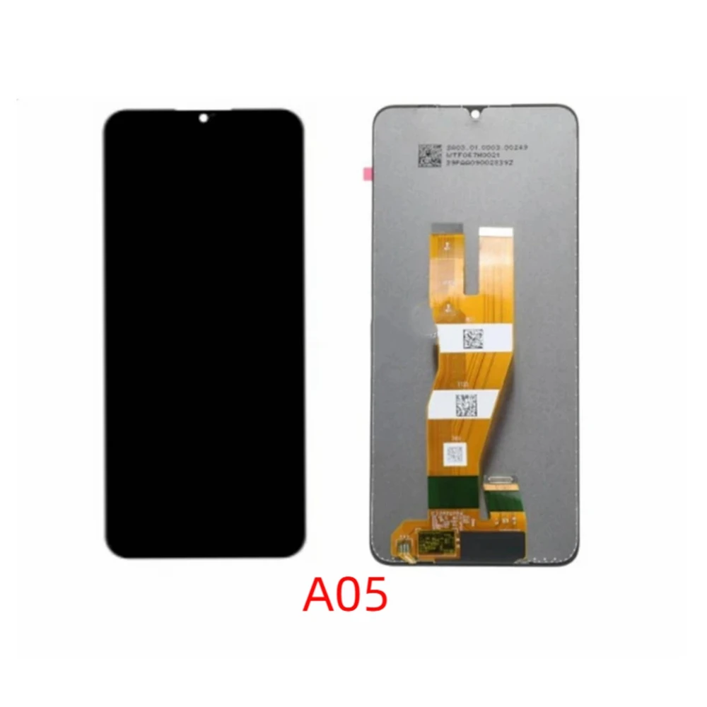 For-Samsung-A05-SM-A055F-a055-LCD-Display-Touch-Screen-Digitizer-A05s ...