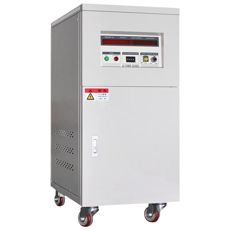 Single-phase-three-phase-5KW-AC-regulator-inverter-power-supply-2-3-5 ...