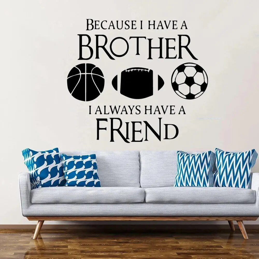 Football Brotherhood Quotes