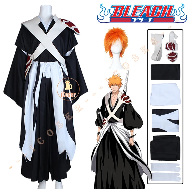 Bad Ichigo Cosplay