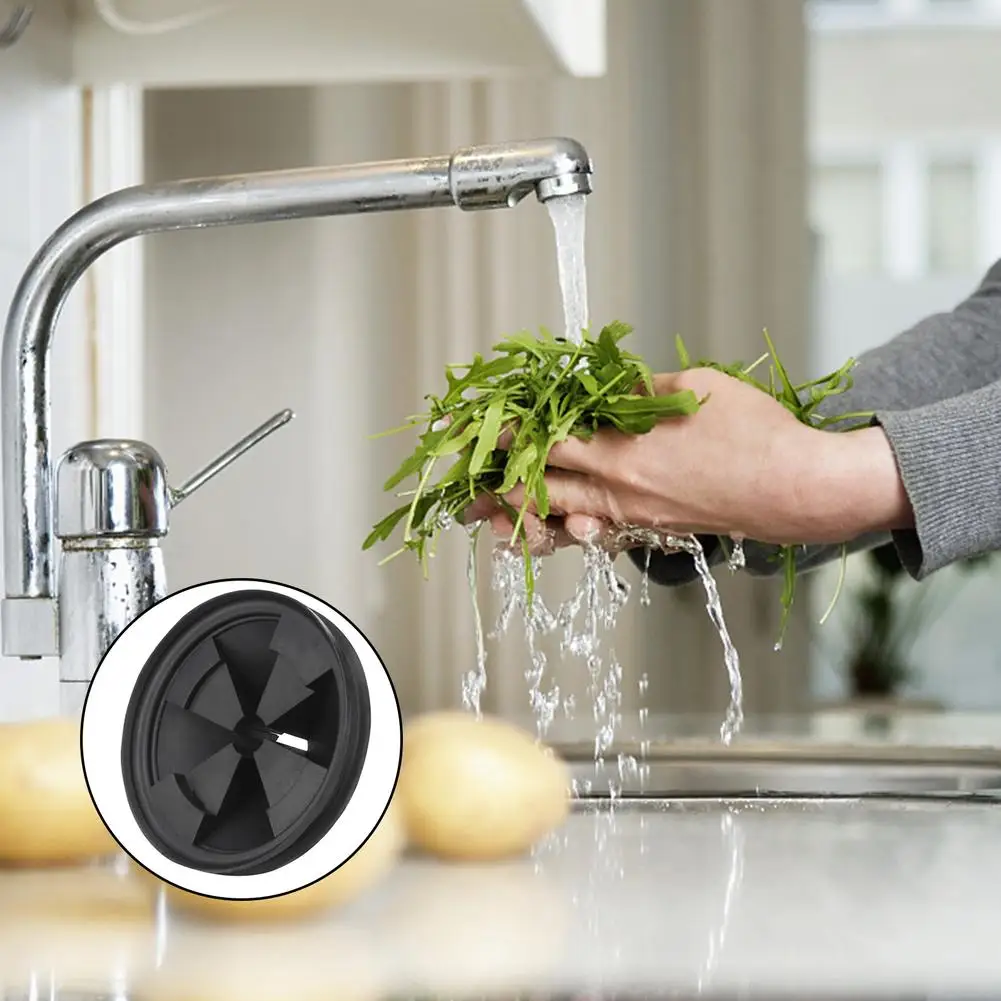 Hopper Sink Splash Protectors