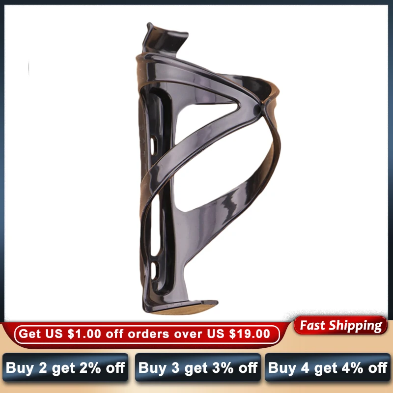 PVC-Bicycle-Cycling-Water-Bottle-Cup-Holder-Cages-Drink-Bike-Rack-Cage ...