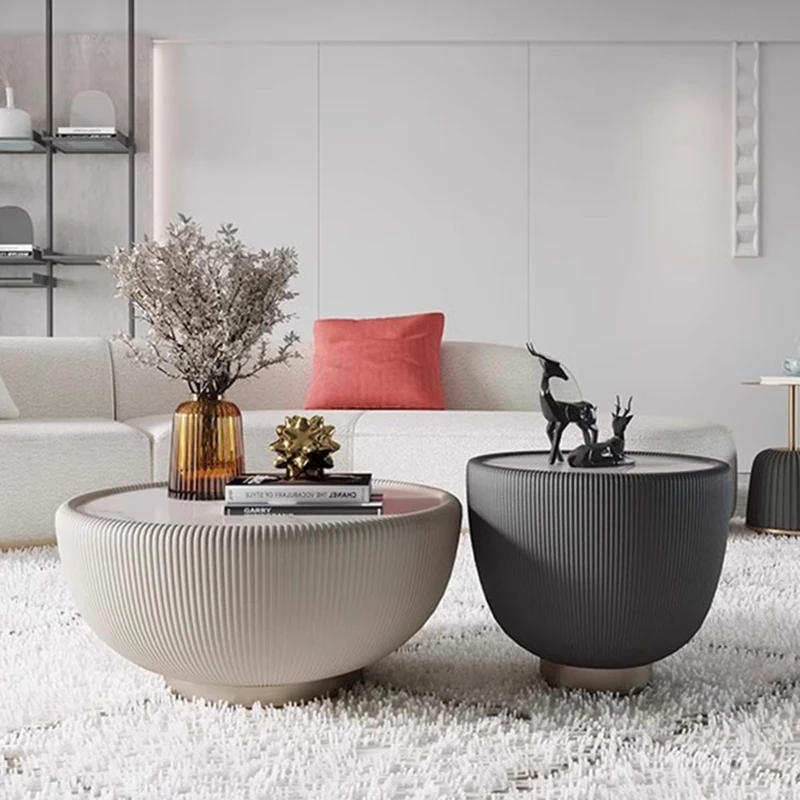 Luxury-Creative-Coffee-Table-Modern-Lounge-White-Minimalist-Nordic ...