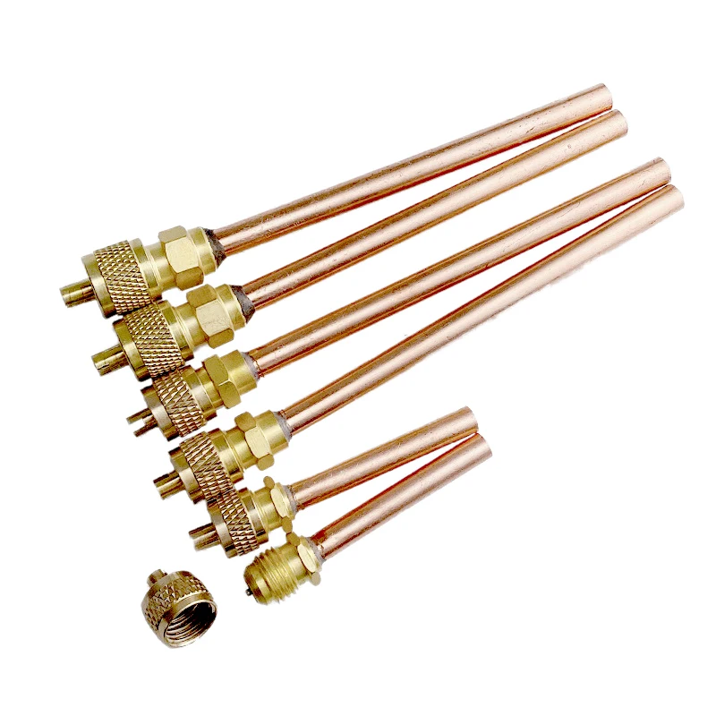 Generic Refrigerator Check Valve Air Conditioning Refrigeration ...