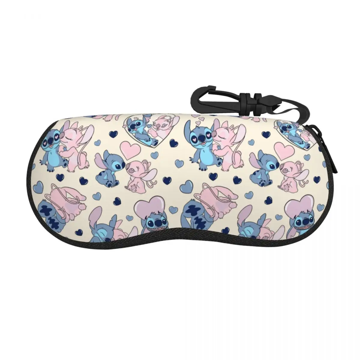 Cute-Stitch-Glasses-Case-Printing-Zipper-Eyeglasses-Protector-Anti ...