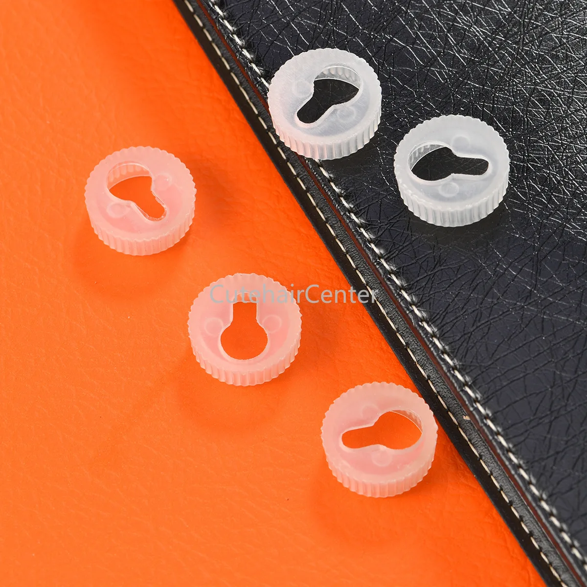 20pcs-Clear-Plastic-Picture-Hangers-Keyhole-Photo-Frame-Bracket-Mirror ...