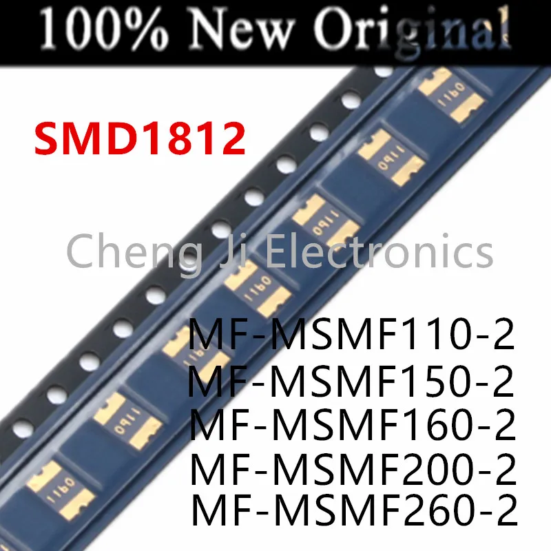 50PCS-Lot-MF-MSMF110-2-MF-MSMF150-2-MF-MSMF160-2-MF-MSMF200-2-MF ...