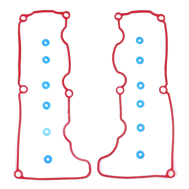 1L2Z6584AA 4691206 VS50323 151058101 USFD0037 Valve Cover Gasket Set ...