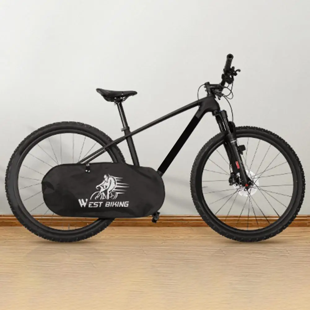 Dust-Chain-Cover-Reflective-Lightweight-Cycling-Accessory-Bicycle ...