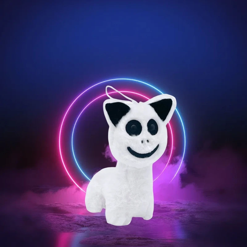 Hot-Zoonomaly-Plush-Toys-Horror-Cat-Plushies-Doll-Monster-Stuffed-Toy ...