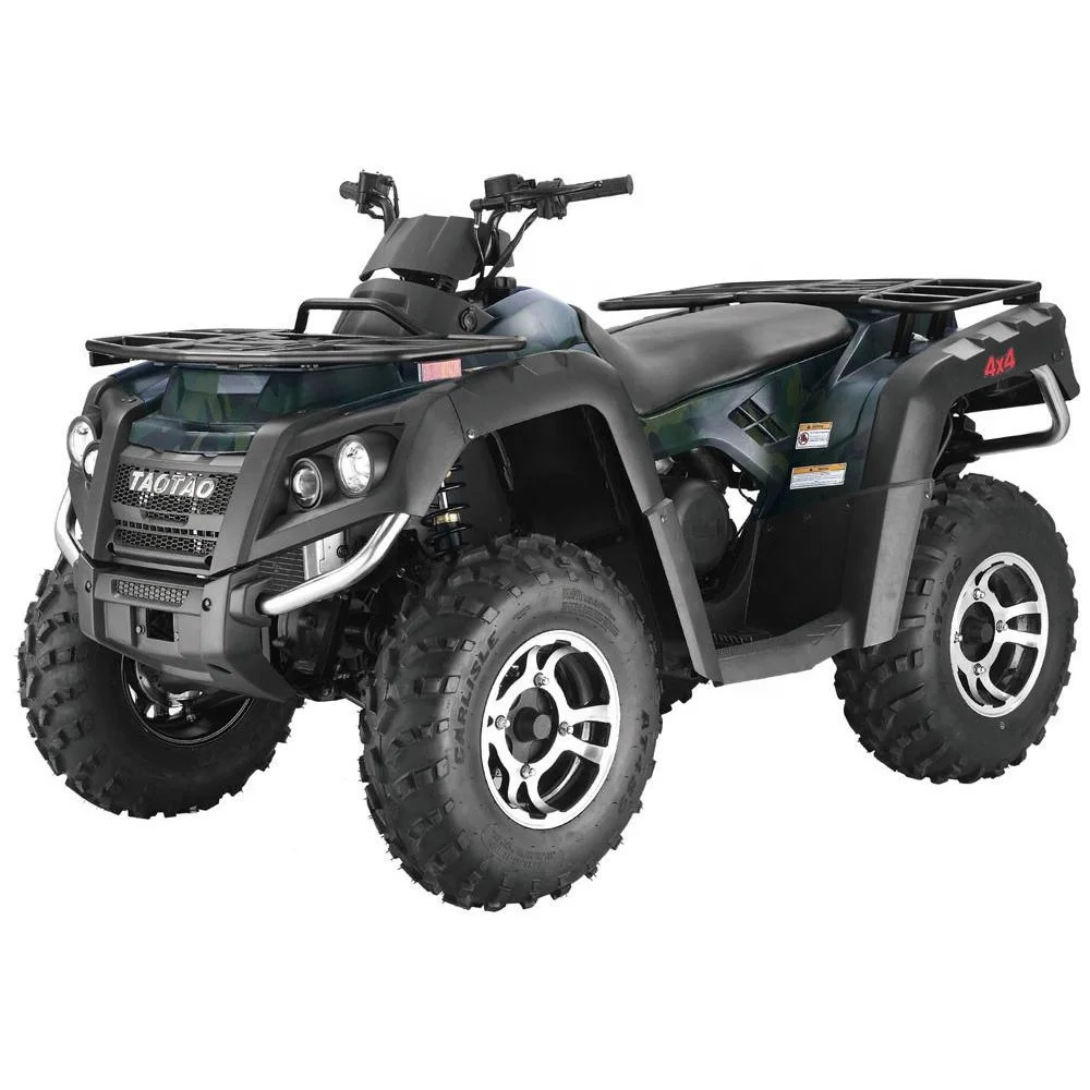 Atv 300cc 4x4