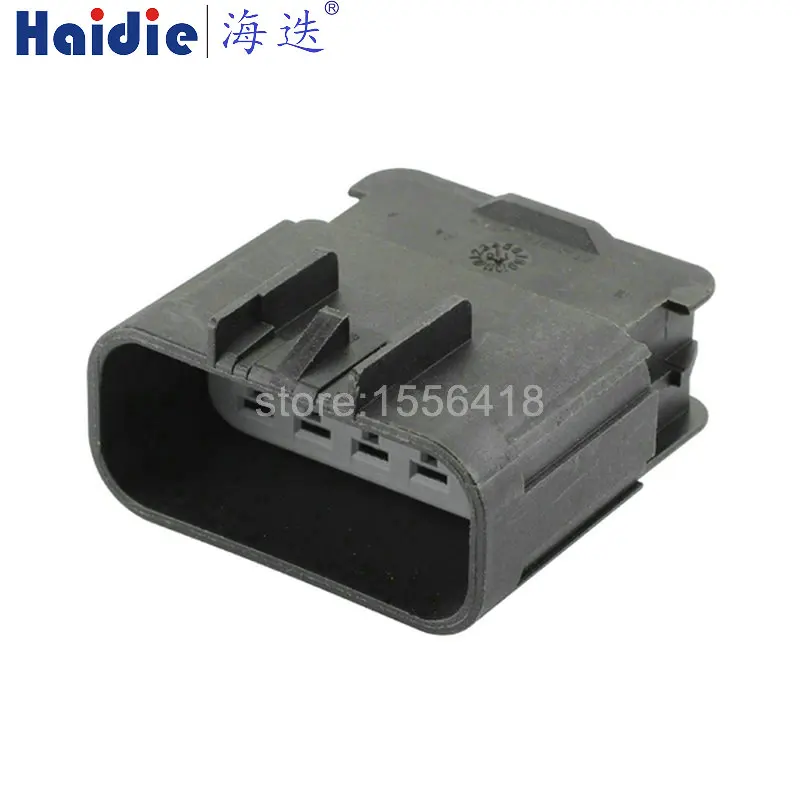 1 50ชุด10 Pin/ทิศทาง2.8มม.15326661 15326660 15430900กันน้ำ Auto ...