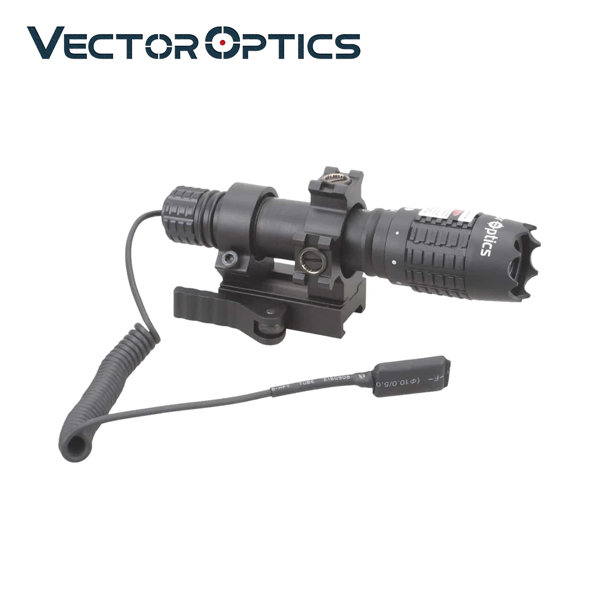 Vector-Optics-Magnus-Green-Laser-Designator-With-Beam-Focus-Diameter ...