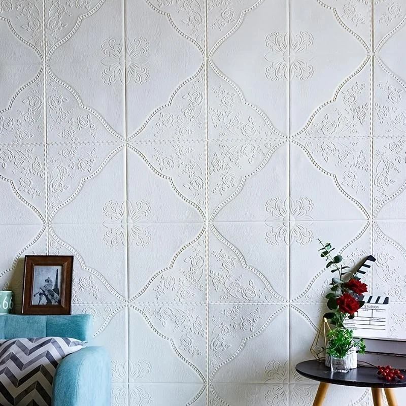 3D-ceiling-35-35cm-decorative-waterproof-anti-collision-modern-style ...