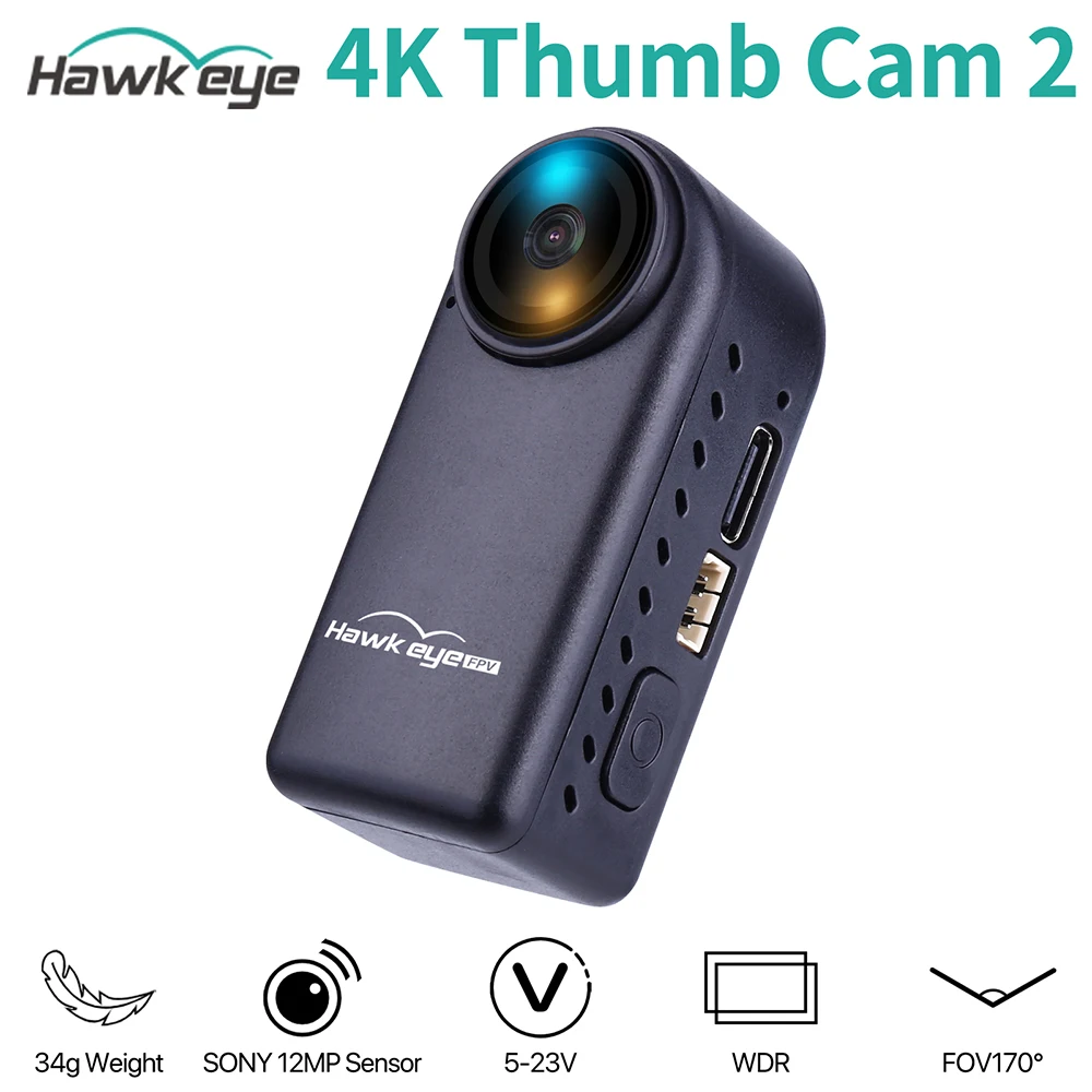 Hawkeye-4K-Thumb-Cam-2-FPV-Camera-HD-12MP-NTSC-PAL-FOV170-with-Gyroflow ...
