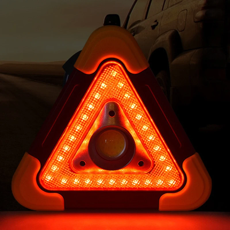 Shineknot-Vehicle-Accident-Warning-Light-Charging-Light-Multifunctional ...