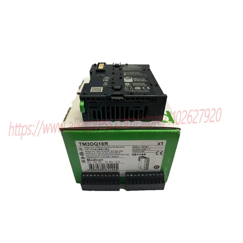 Brand-New-Original-TM3DQ16R-TM3DI16-TM3XTRA1-TM3XREC1-TM3DI32K-TM3DM8R ...