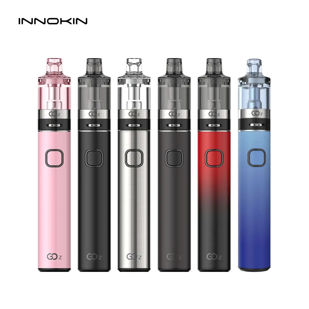 Original-Innokin-GO-Z-Pen-Kit-1500mAh-Built-in-Battery-2ml-Fit-For-GO-Z ...