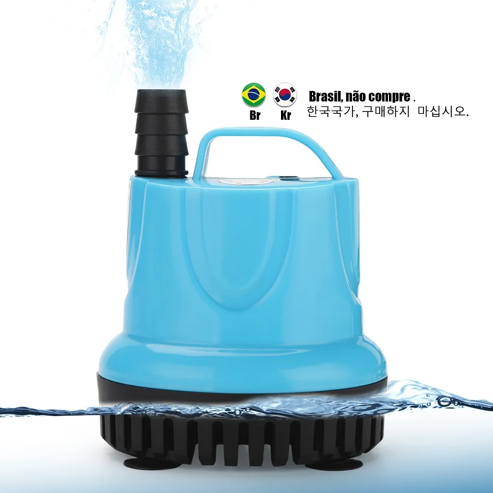 Submersible-Water-pump-10W-18W-25W-45W-60W-600-4500l-H-220V-110V-for ...
