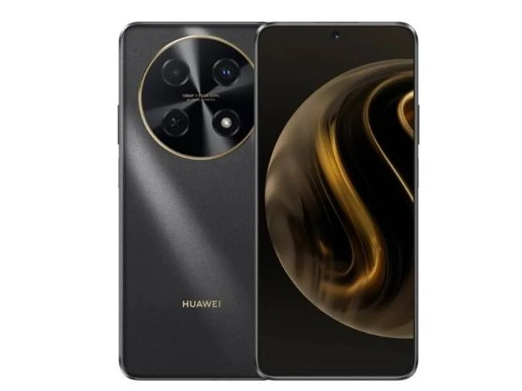 Huawei enjoy 70pro 4G SmartPhone CPU Qualcomm Snapdragon 680 Battery capacity 5000mAh 108MP ...