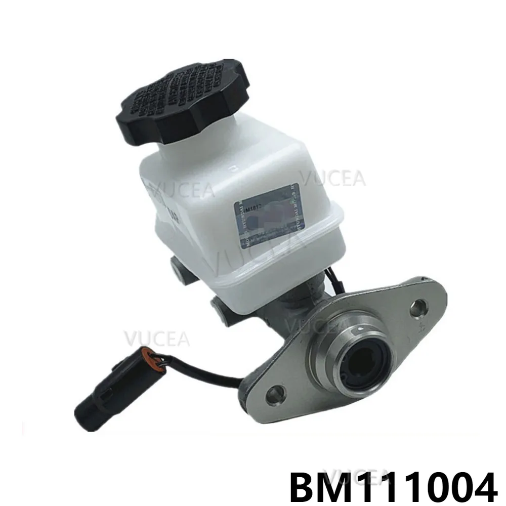 Cylinder Assy-brake Master For Hyundai Galloper Ii 2.5 Bm111004 ...