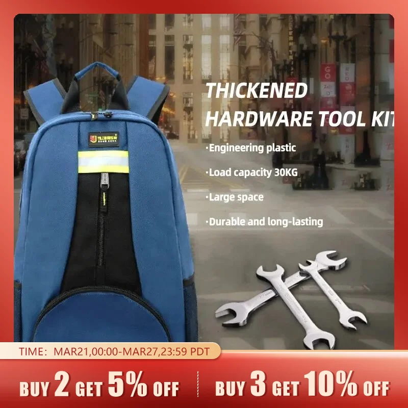 1-PC-Shoulder-Toolkit-Multifunctional-Backpack-Elevator-Maintenance-Kit ...