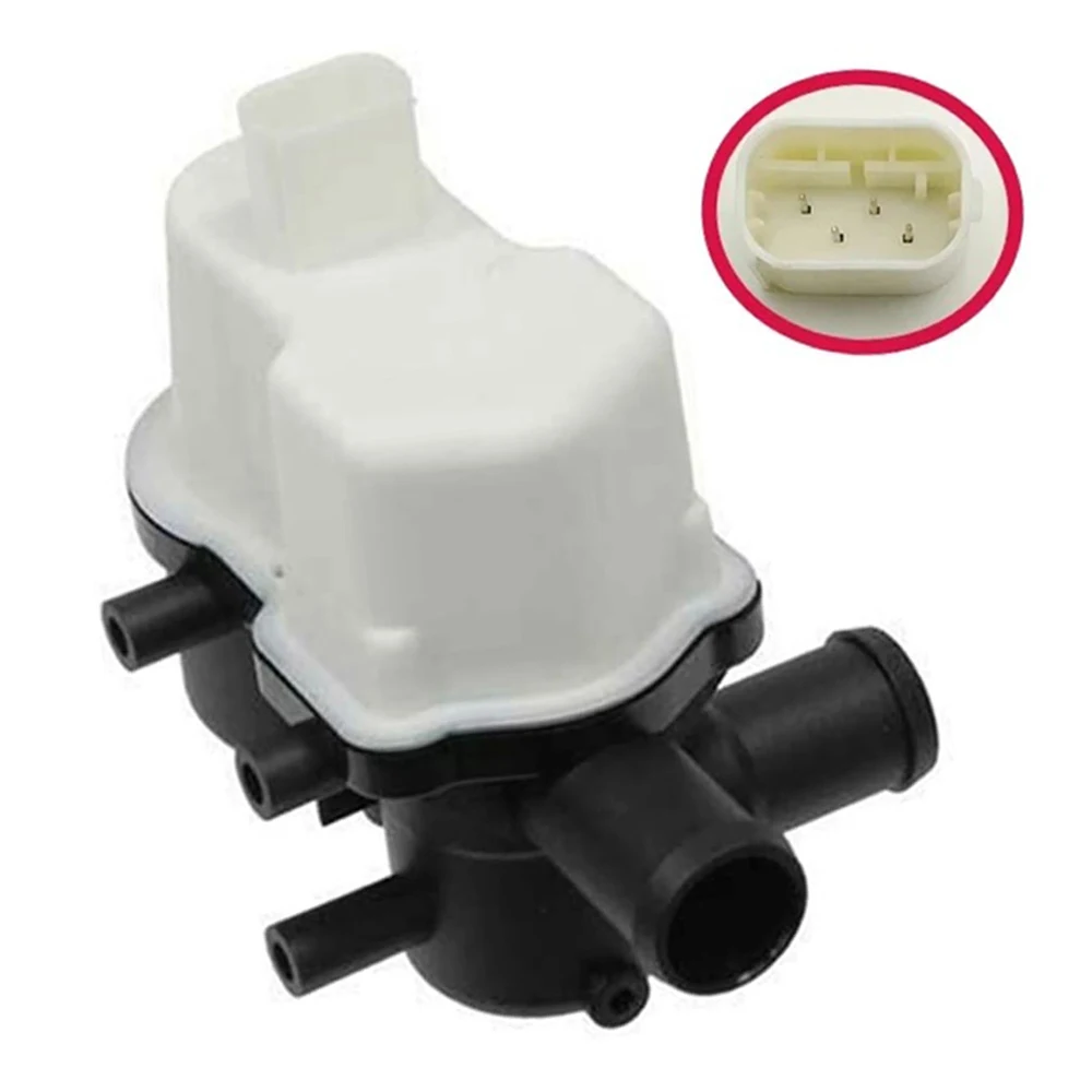 30760863 Fuel Diagnostic Pump For Volvo Asia Pacific XC60 S60L S60 V60 ...