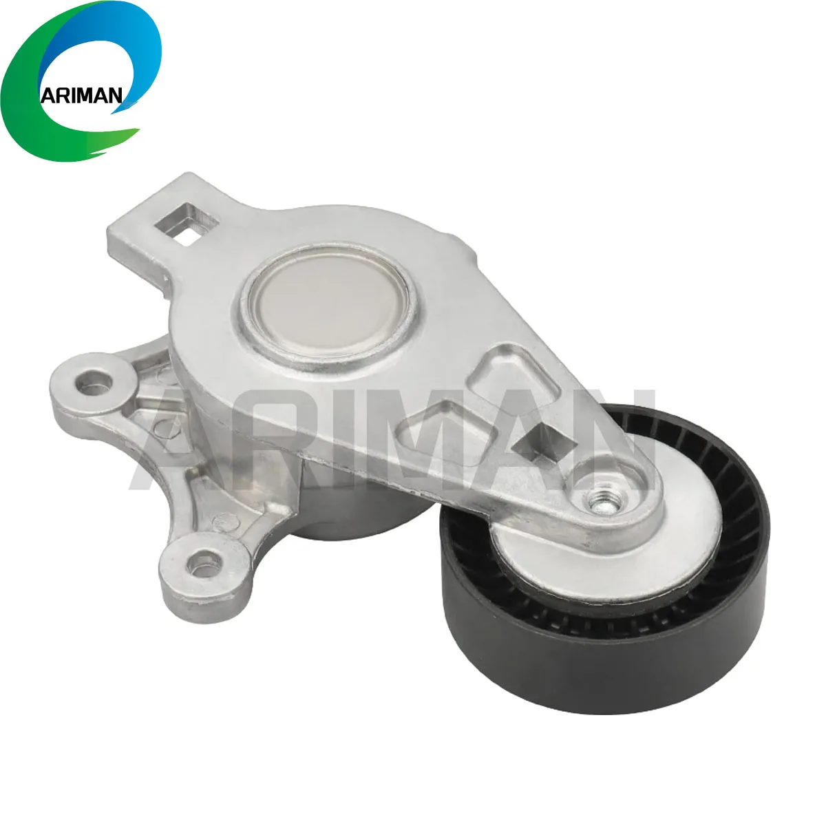Belt Tensioner Pulley For Ford Edge Ruijie Explorer Flex Fusion Taurus ...