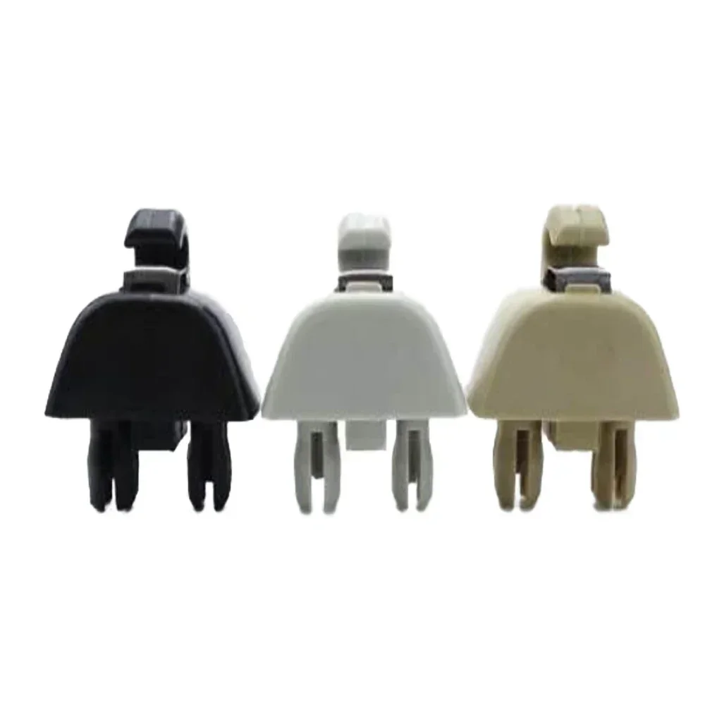 x1/x2 Black Gray Beige Interior Sun Visor Hook Clip For VW Passat b7 ...