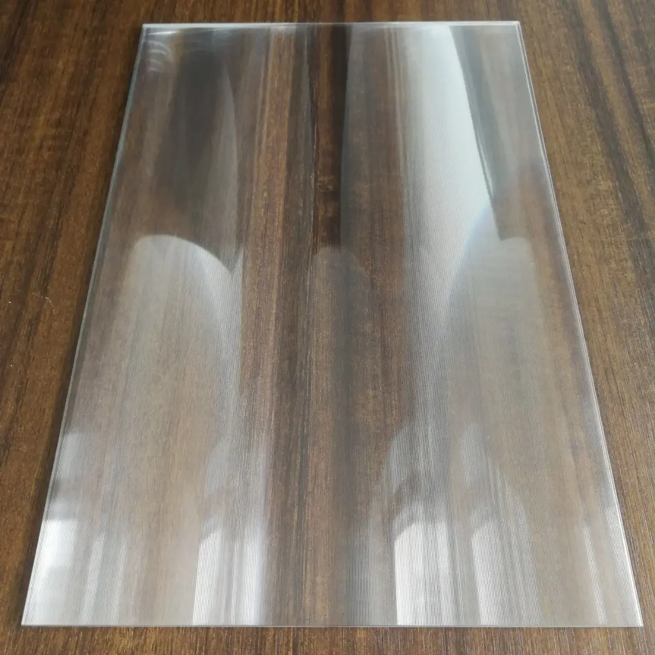 300X200MM-Focal-Length-80mm-Plastic-Linear-Fresnel-Lens-Strip-Light ...
