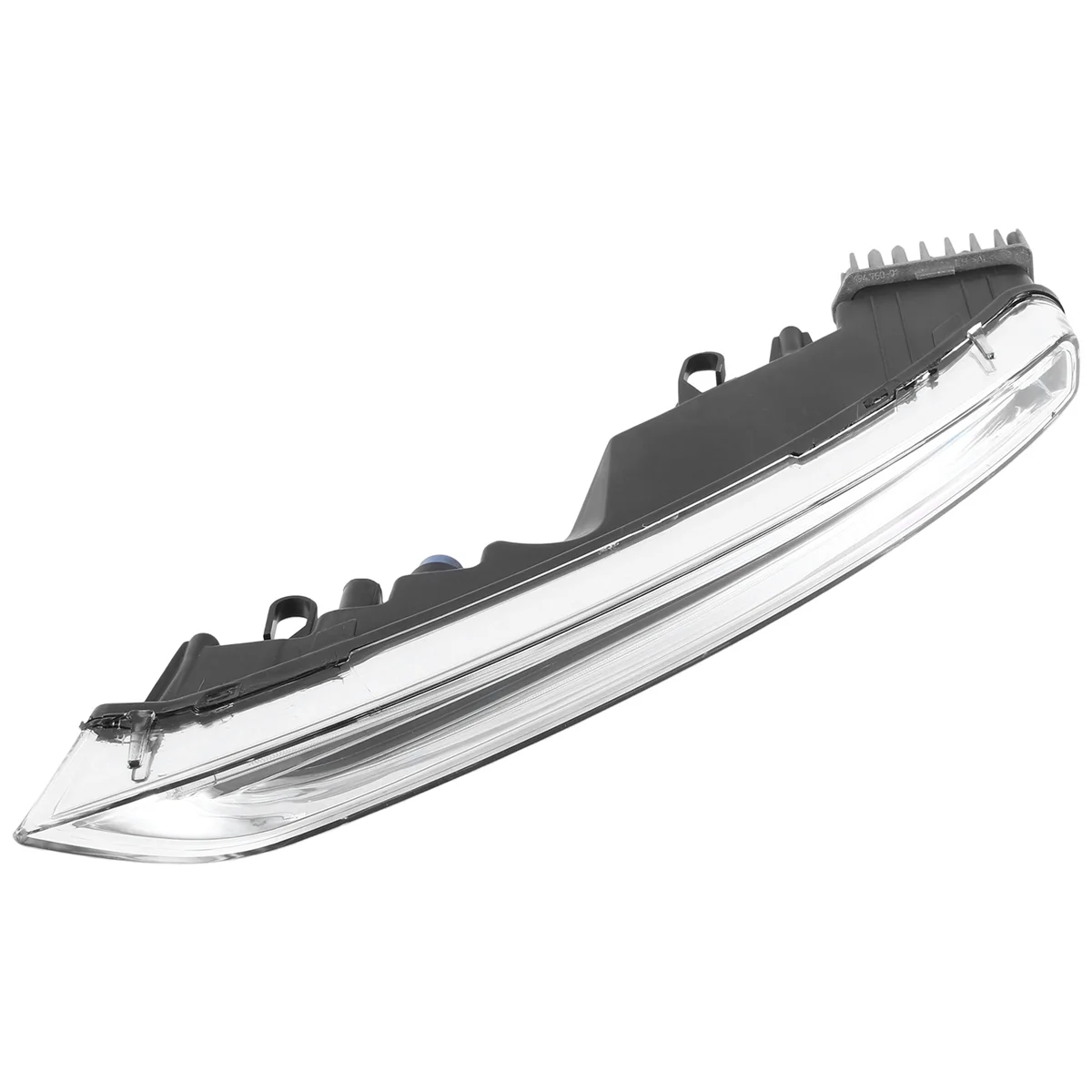 For-Porsche-Cayenne-958-2015-2017-Car-LED-Daytime-Running-Lights-Fog ...