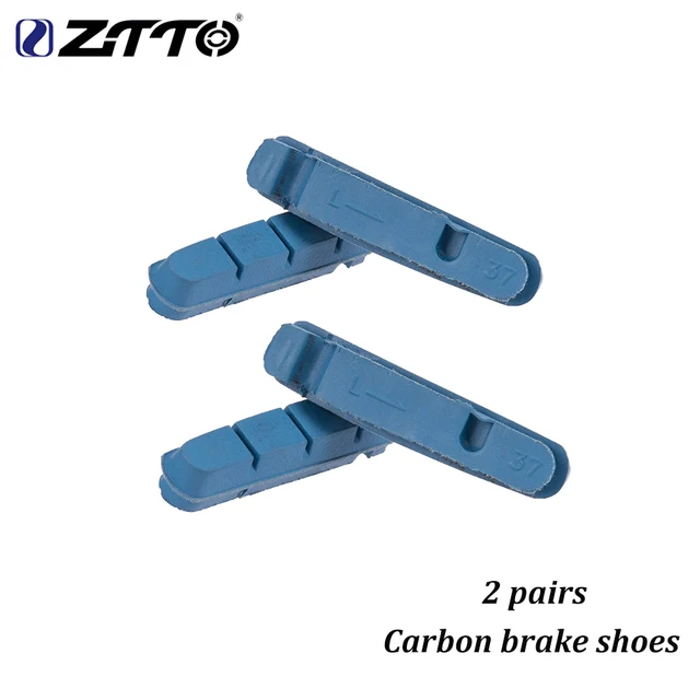 ZTTO Ultralight Road Bike C1 Carbon Brake Dual Pivot Calipers Front ...