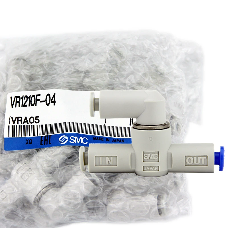 SMC-VR1210F-04-VR1210F-06-VR1210F-08-VR1210F-1220F-Series-Transmitters ...