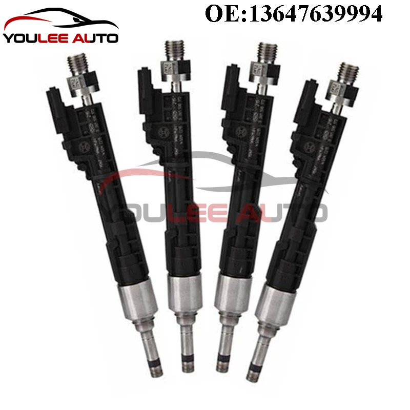 New-13647639994-0261500172-13647597870-Fuel-injectors-For-BMW-228i-320i ...