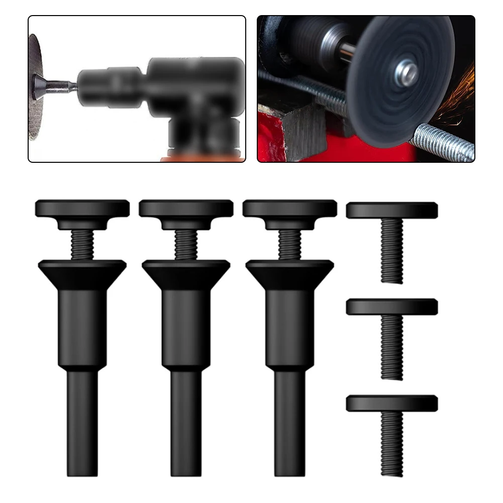 3pcs-Versatile-Cut-Off-Wheel-Mandrel-Set-For-Die-Grinders-Cut-Off-Wheel ...