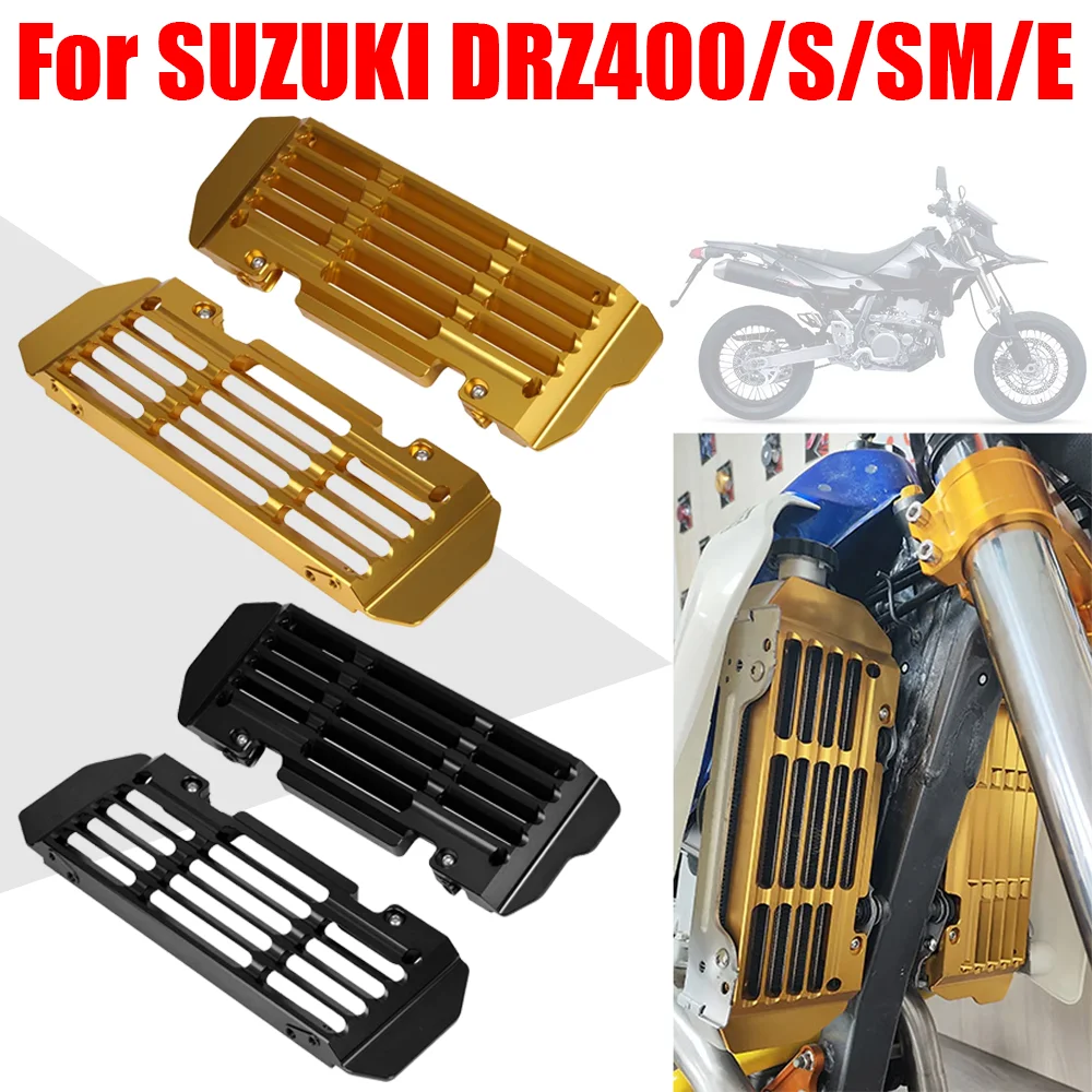For-SUZUKI-DRZ400S-DRZ400SM-DRZ400E-DRZ400-DR-Z-DRZ-400-S-SM-E-400SM ...