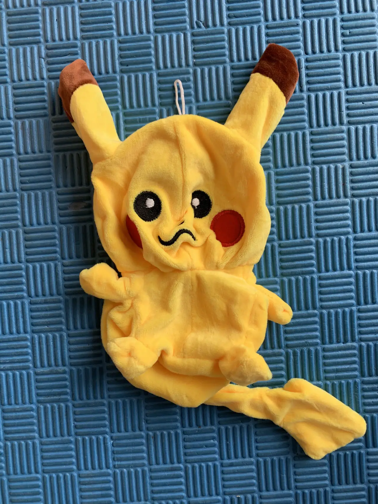 32cm 30pcs/Lot Yellow Plush Skins for Small Crane Machine Animals ...