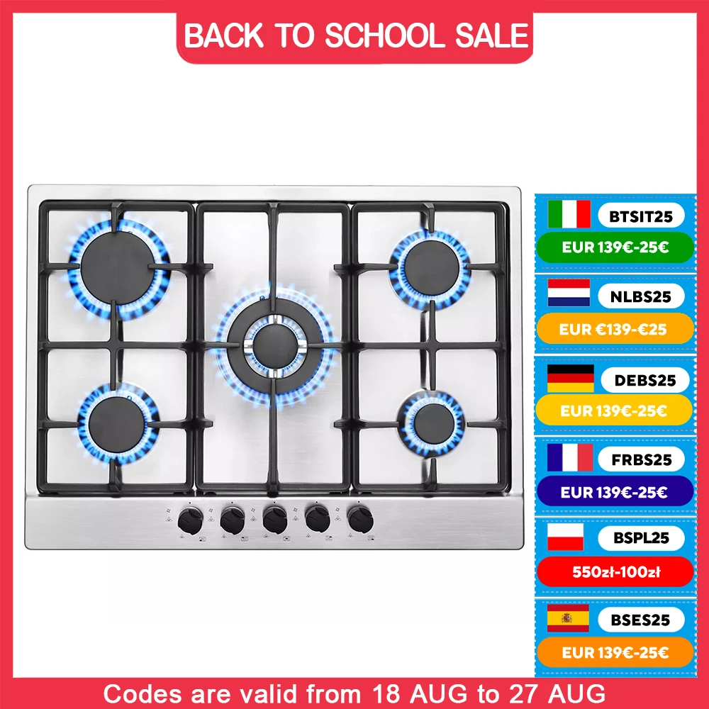 Gas Stove Gas: The Ultimate Guide to Choosing the Perfect Kitchen Companion
