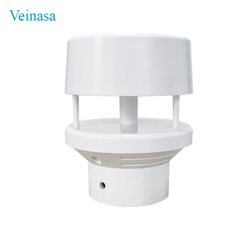 Veinasa-CXS03N-Cheap-Ultrasonic-Wind-Speed-and-Direction-Sensor-Digital ...