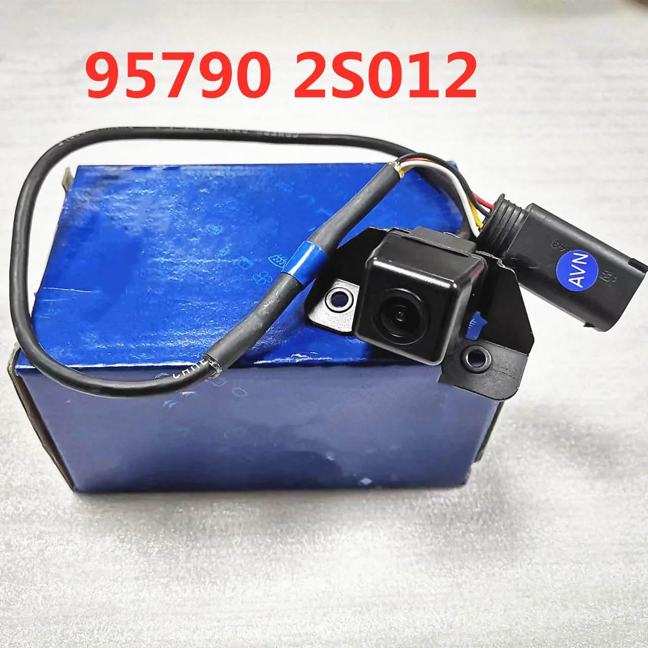 New-Camera-Assy-Back-View-95790-2S012-For-Hyundai-IX35-Tucson-2010-2016 ...
