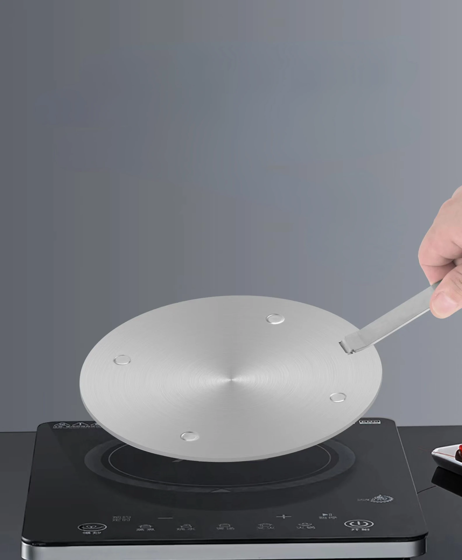 Heat-Diffuser-Plat-Stainless-Steel-Heats-Conduction-Plate-Induction ...