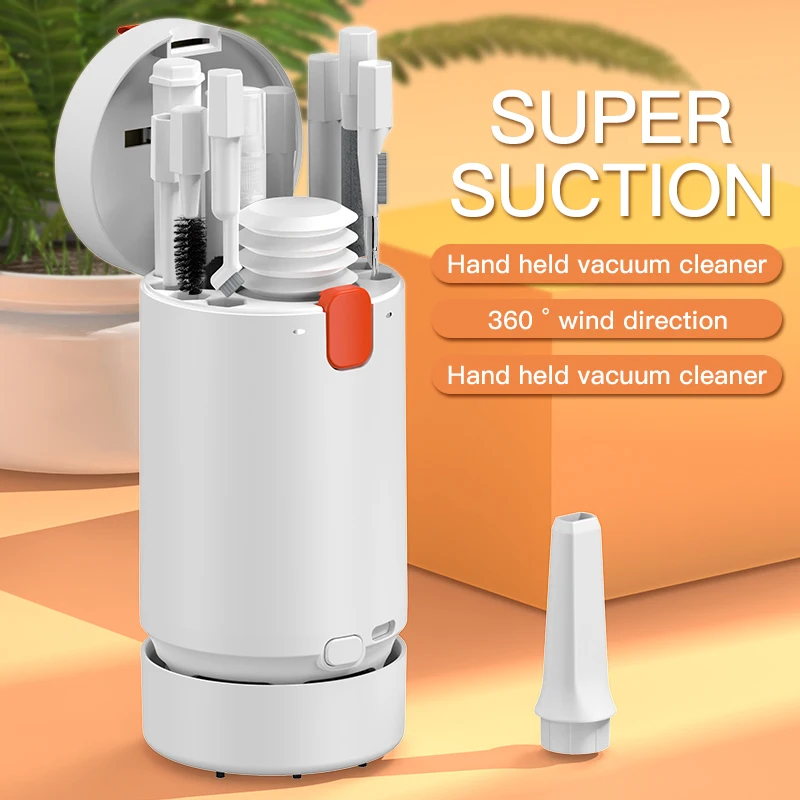 21-in-1-Handheld-Vacuum-Cleaner-Multi-Cleaning-Tool-Digital-Camera ...