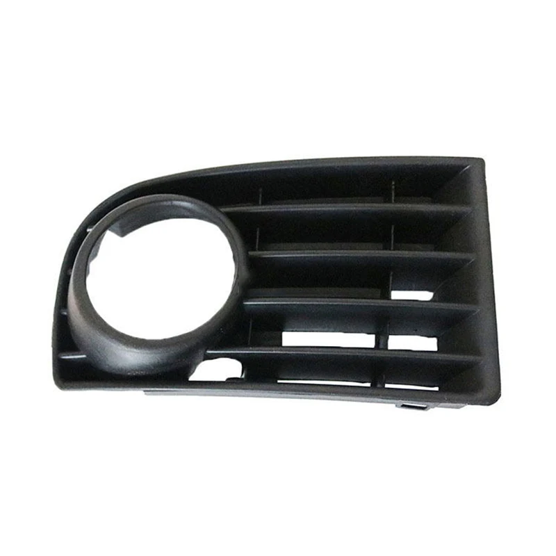 Auto Front Bumper Fog Light Grille Grill frame for VW Golf MK5 V 5 2003 ...