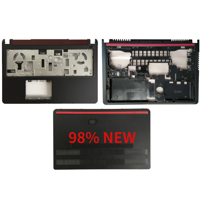 For-DELL-Inspiron-15-7557-15-7559-15-5577-15-5576-Bottom-Base-Cover ...