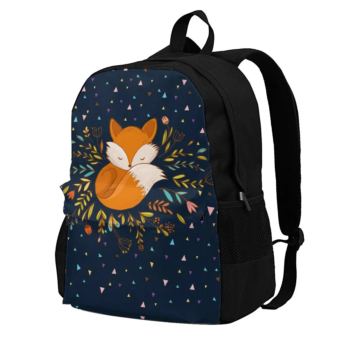 Fox Backpacks For Girls